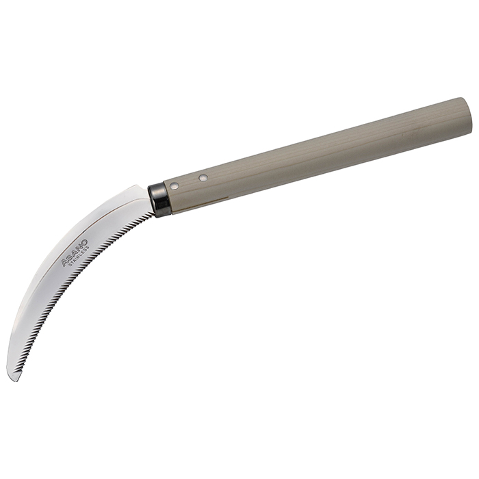 Multi Purpose Sickle - PRODUCTS - ASANO METAL [ ASANO METAL INDUSTRY Co ...
